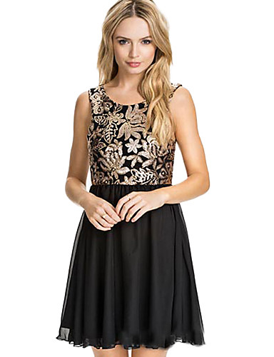 Cocktail Party Dress Ball Gown Square N A With Bow S 2717813 2016 29 99